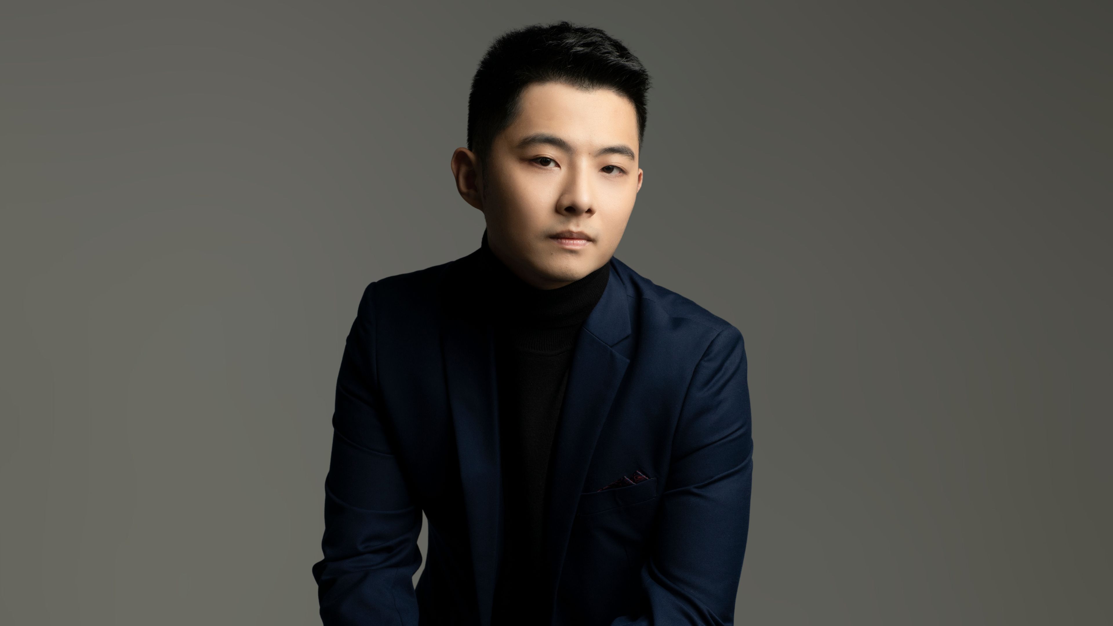 陈 玥见 | 天津茱莉亚学院